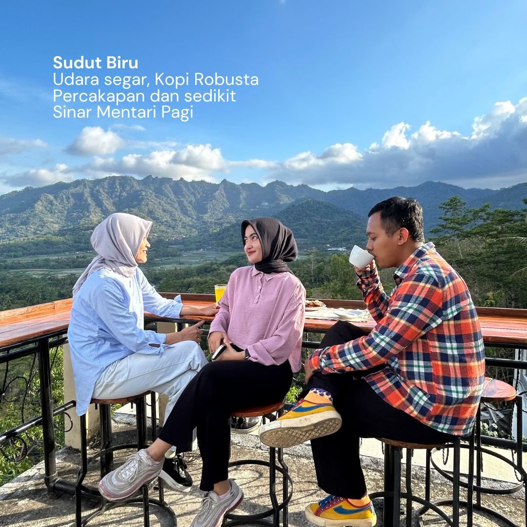 Menu Spesial Artomoro Jogja: Ayam Bakar hingga Sop, Update 2025 - Local ...
