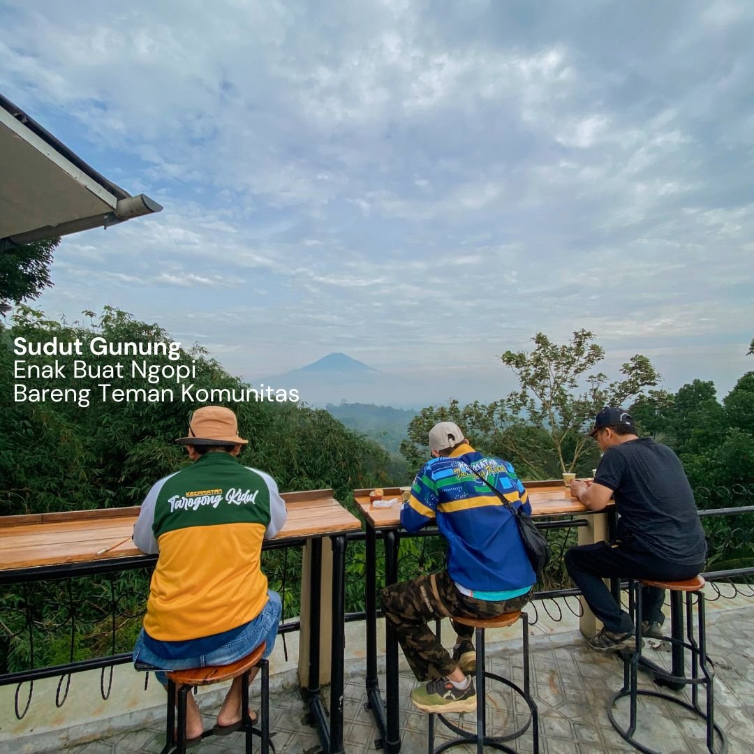 5 Rekomendasi Soto Semarang Legendaris: Kuliner Semarang Paling Dicari ...