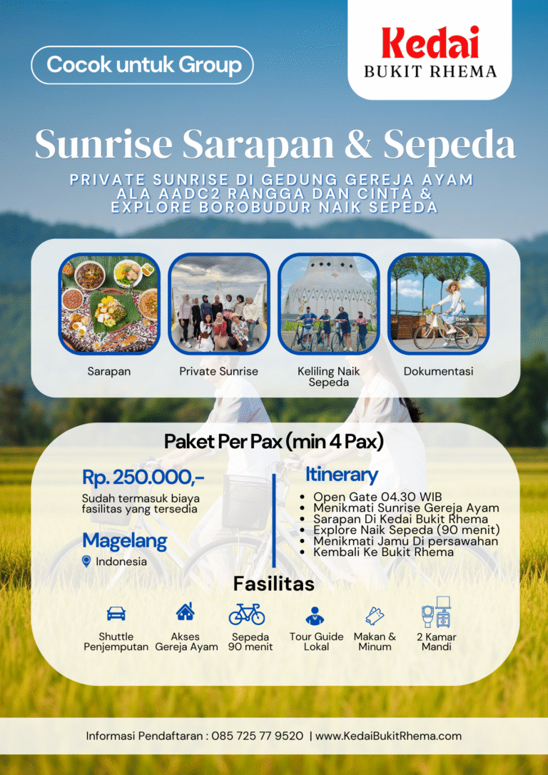 Menu Spesial Artomoro Jogja: Ayam Bakar hingga Sop, Update 2025 - Local ...